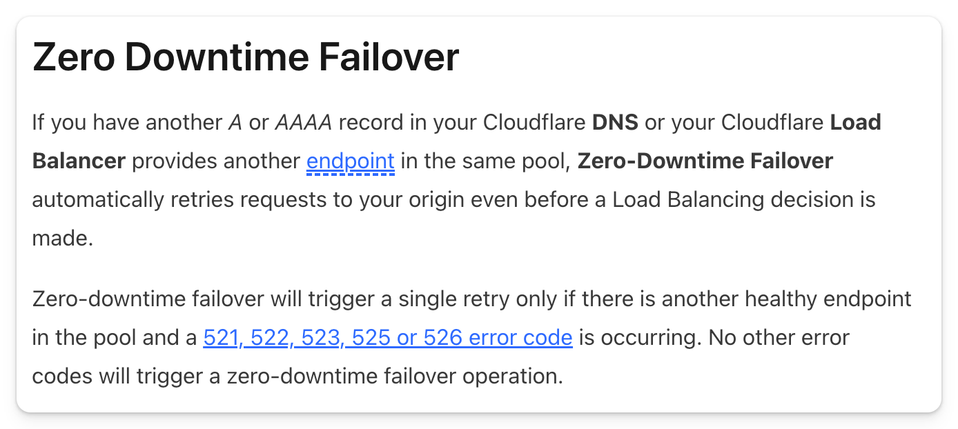 Understanding Round Robin DNS - by Zsolt Ero