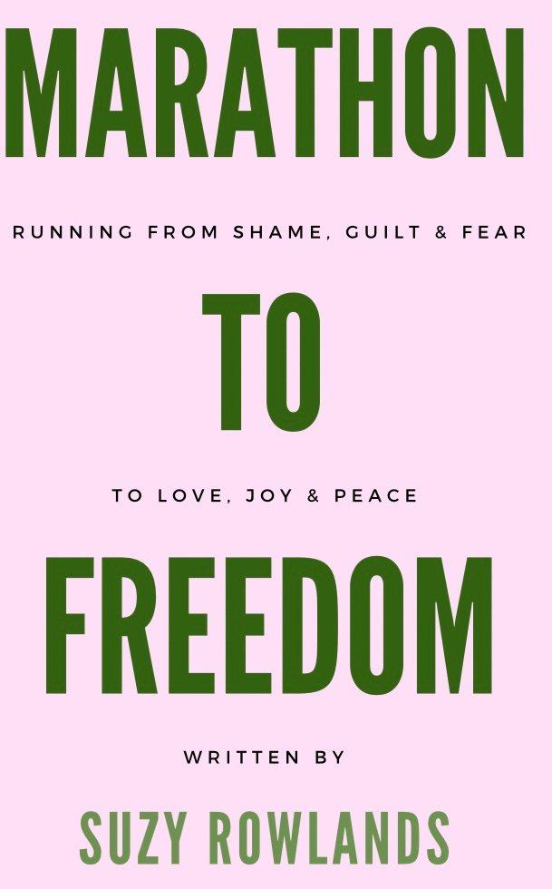 Molly the Magpie and Healing - by Suzy Rowlands