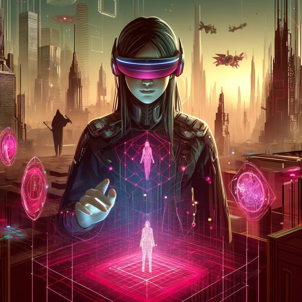 The Phantom Code: Augmentations & Simulations