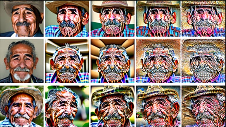 The Involution of the Liberal Mind - by John Carter