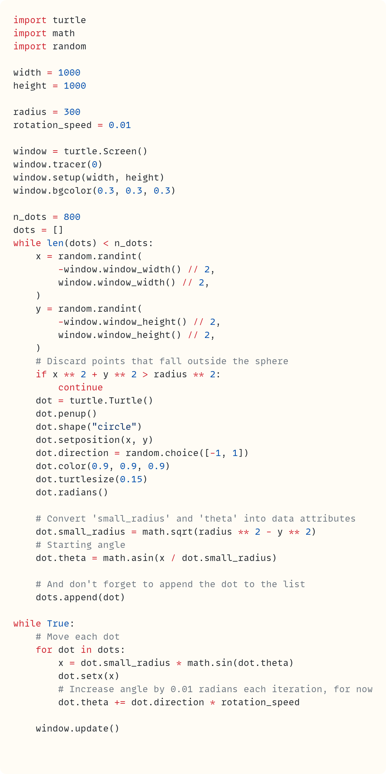 next(years) - by Stephen Gruppetta
