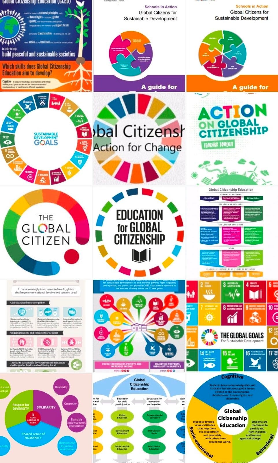 How To Execute a Color Revolution and Implement Regime Change – The ...