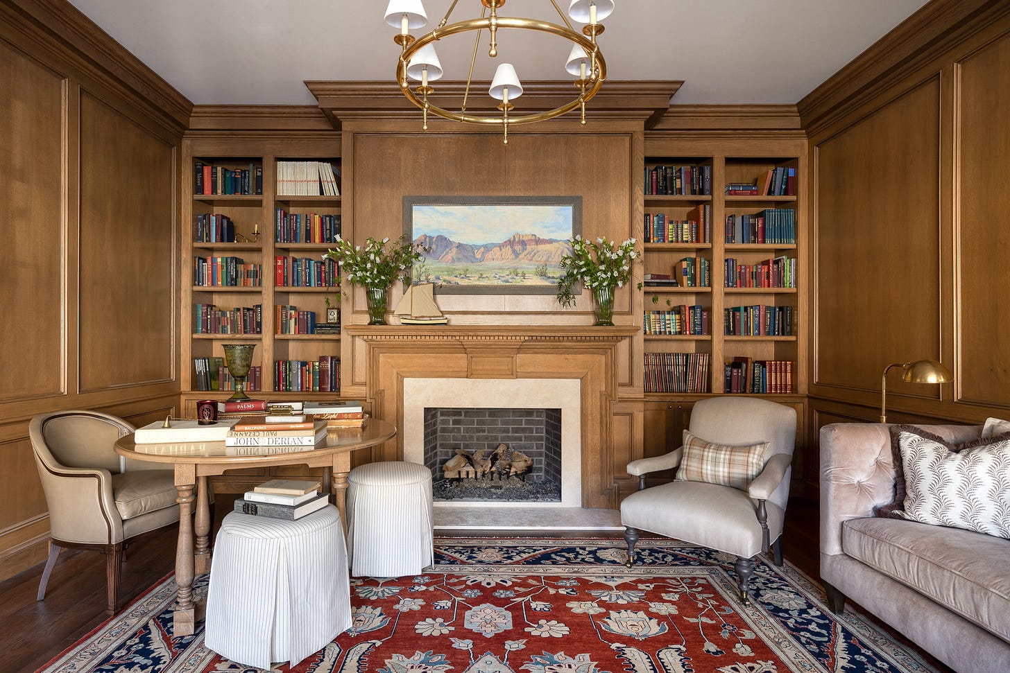 A first look at our Zachary Way project, a colonial-inspired new build ...