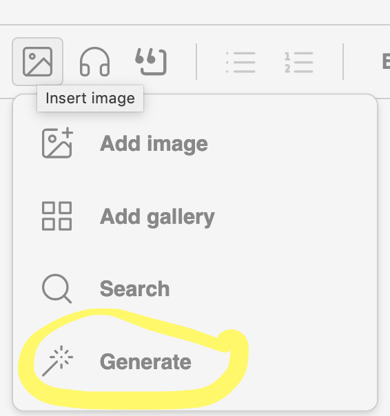 So You Just Started a Substack - by