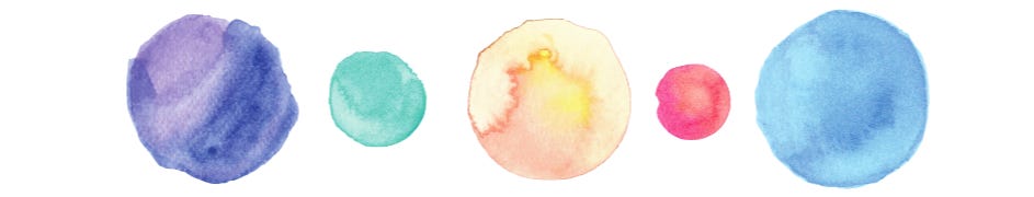 La température des couleurs - Carnets d'atelier
