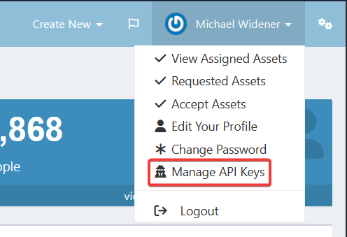 Snipe IT and Azure: Asset Management Info in Intune!