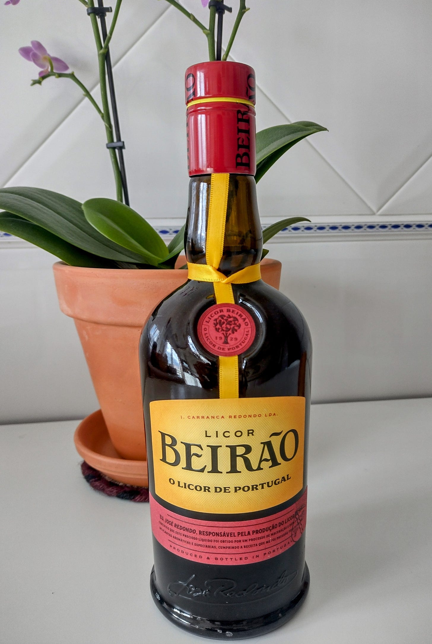Exploring the Top Portuguese Liquors: Flavors, Origins, and Perfect ...