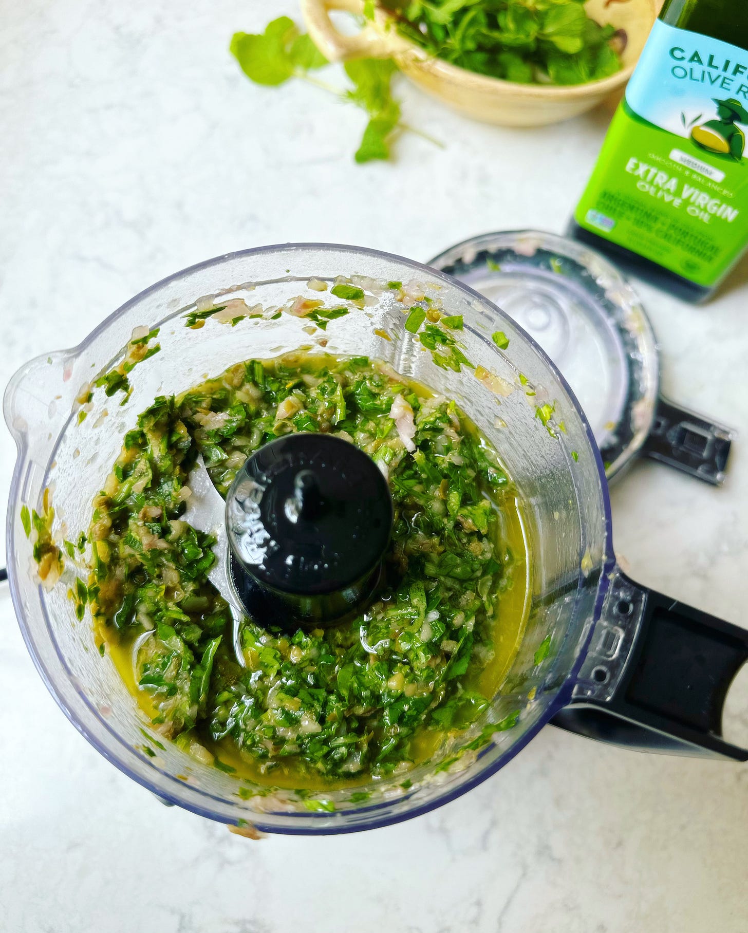 Herbs in Salads to Make You Feel Alive! 🪴 - by emily nunn