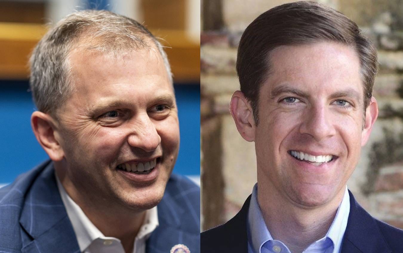 The Democrats' new consensus bill would supercharge transmission