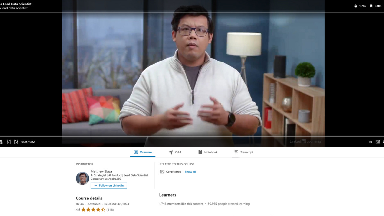 Why do you need AI model cards?