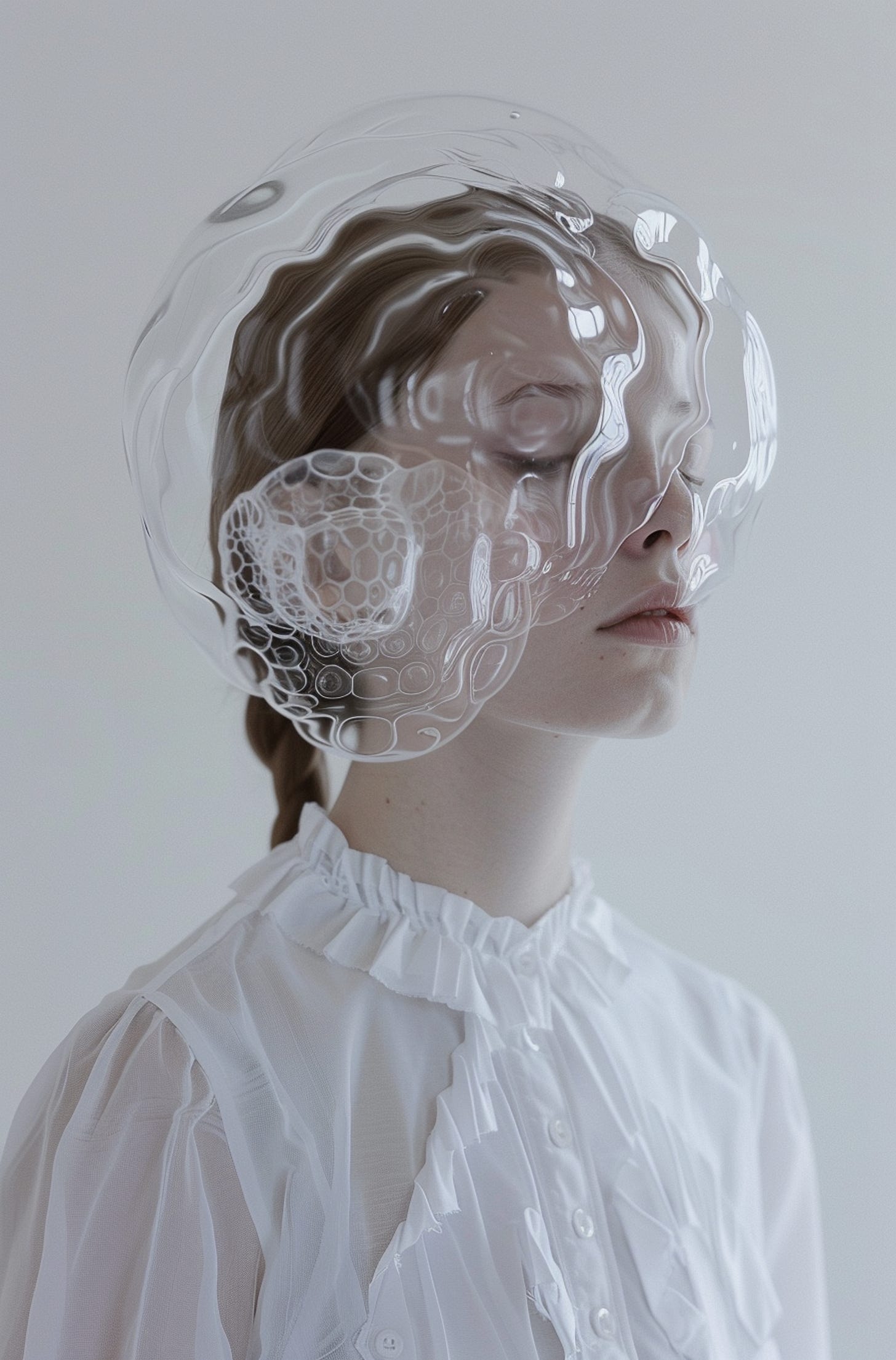 Protopia Vol II. A Speculative Odyssey into Mental Health Innovation