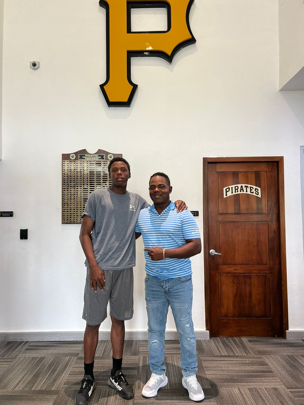 MLB International signing period (2024-2025)