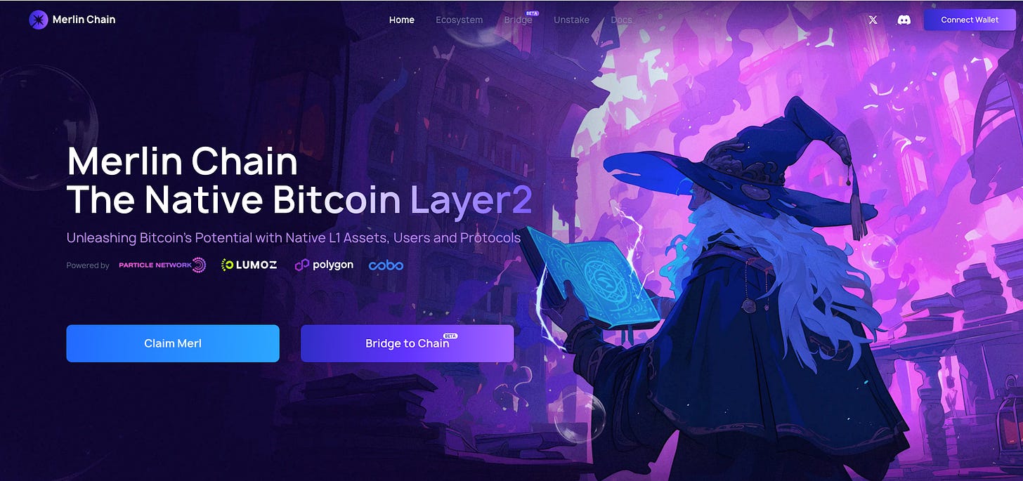 Bitcoin Layer-2: All you need to know - OpenPad AI