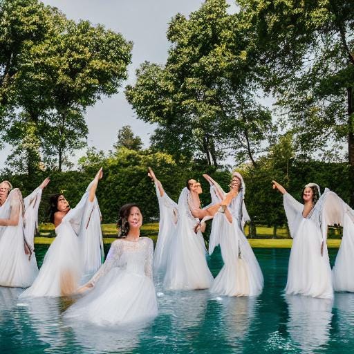 The Pointe Angels Meet Monthly to Invest in Only the Juiciest Deals ...