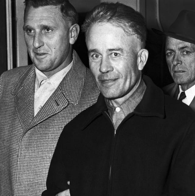 Butcher of Plainfield – Ed Gein – True Crime Weekly