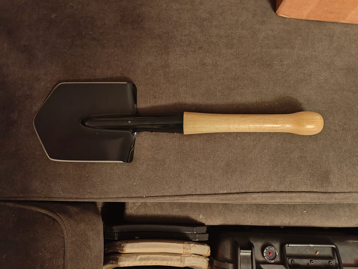 Matryoshka and Shovels - BigCountryExpat’s Substack