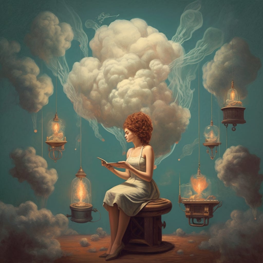 The Many Flavors of Venture Studios - by Ben Yoskovitz