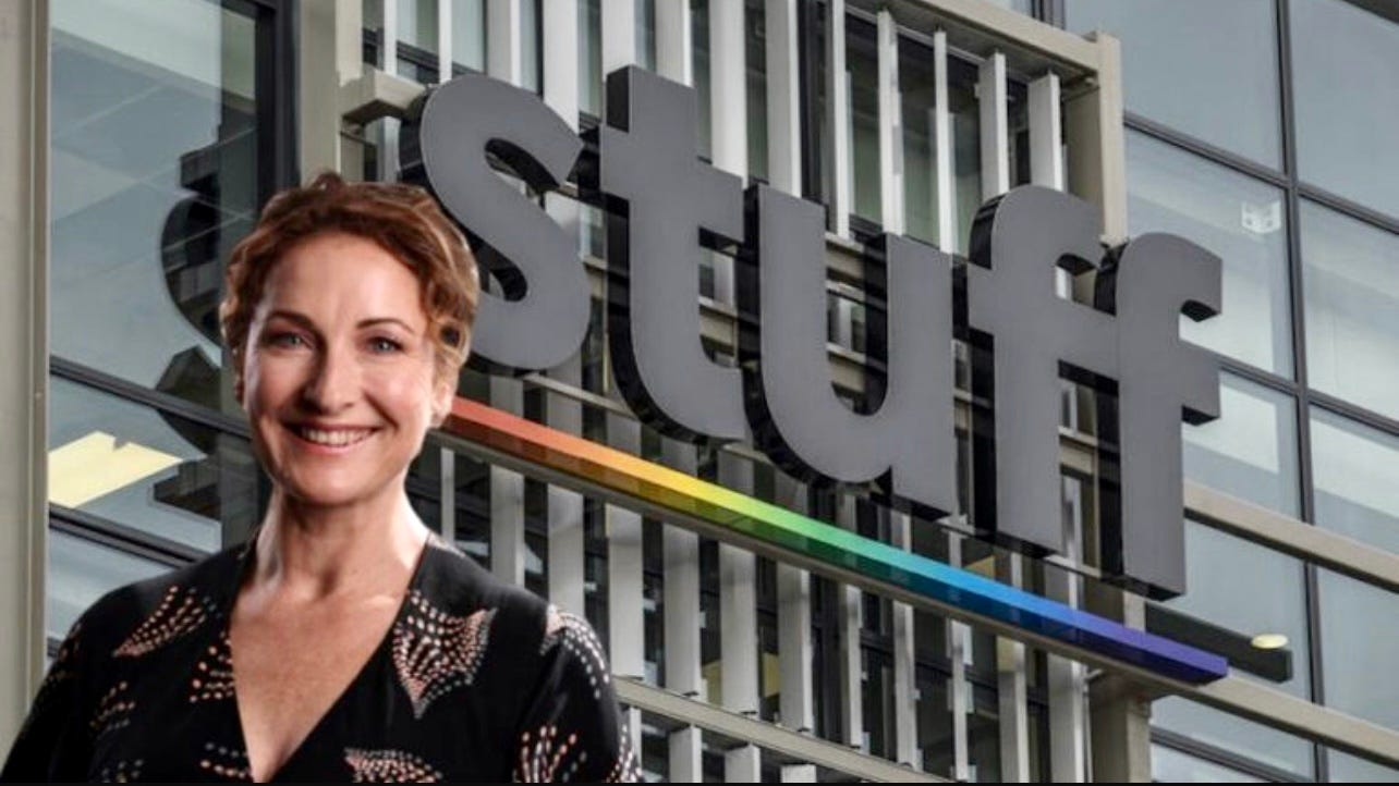 The State of Stuff: Media Ownership and Transparency Under Scrutiny