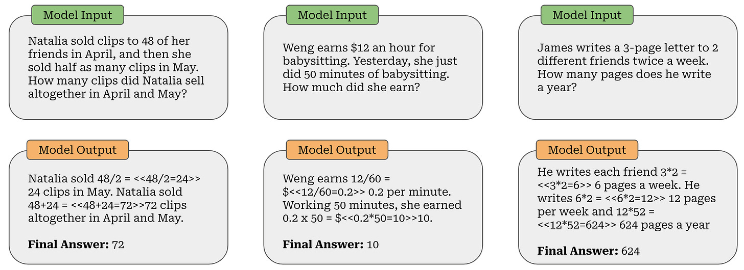 Demystifying Reasoning Models - by Cameron R. Wolfe, Ph.D.