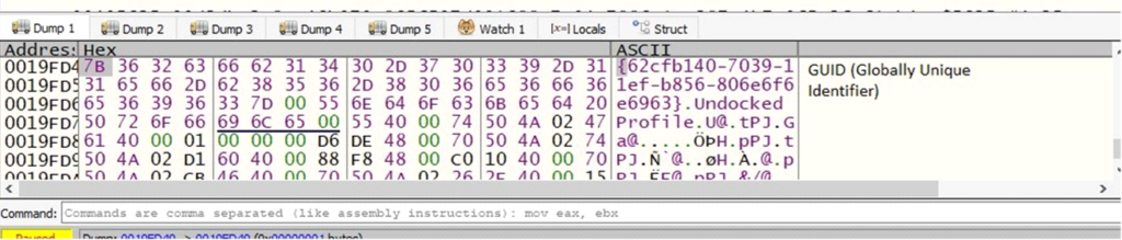 DarkComet RAT: Technical Analysis of Attack Chain