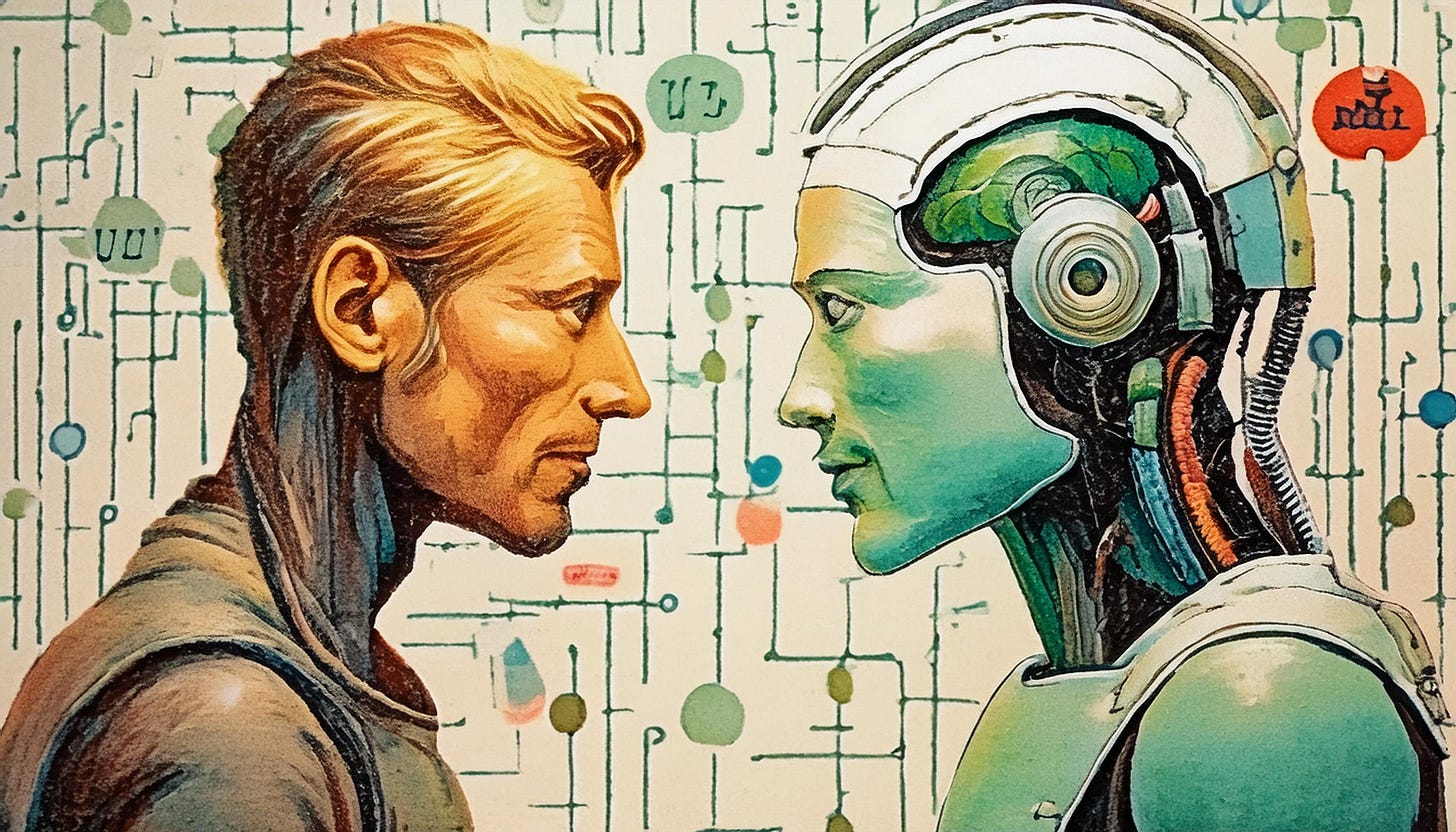 Co-Intelligence, by Ethan Mollick: a Summary