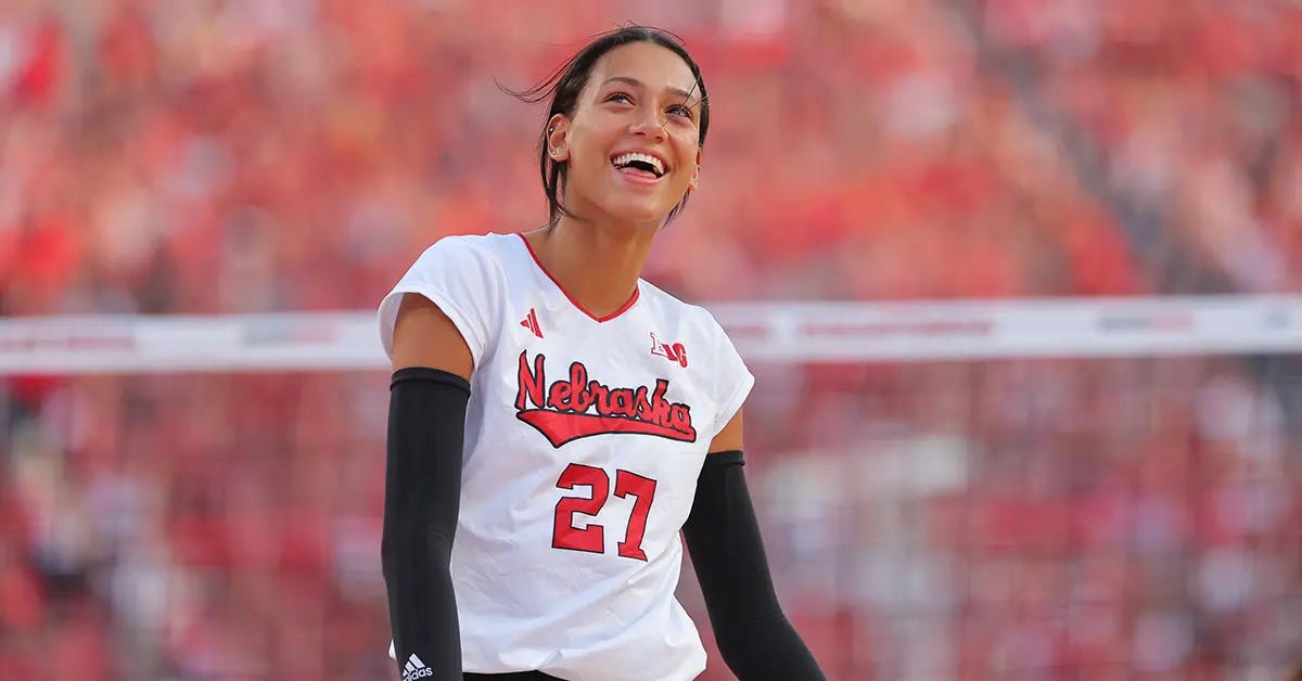 NCAA Top 50 Volleyball Players To Watch In 2024