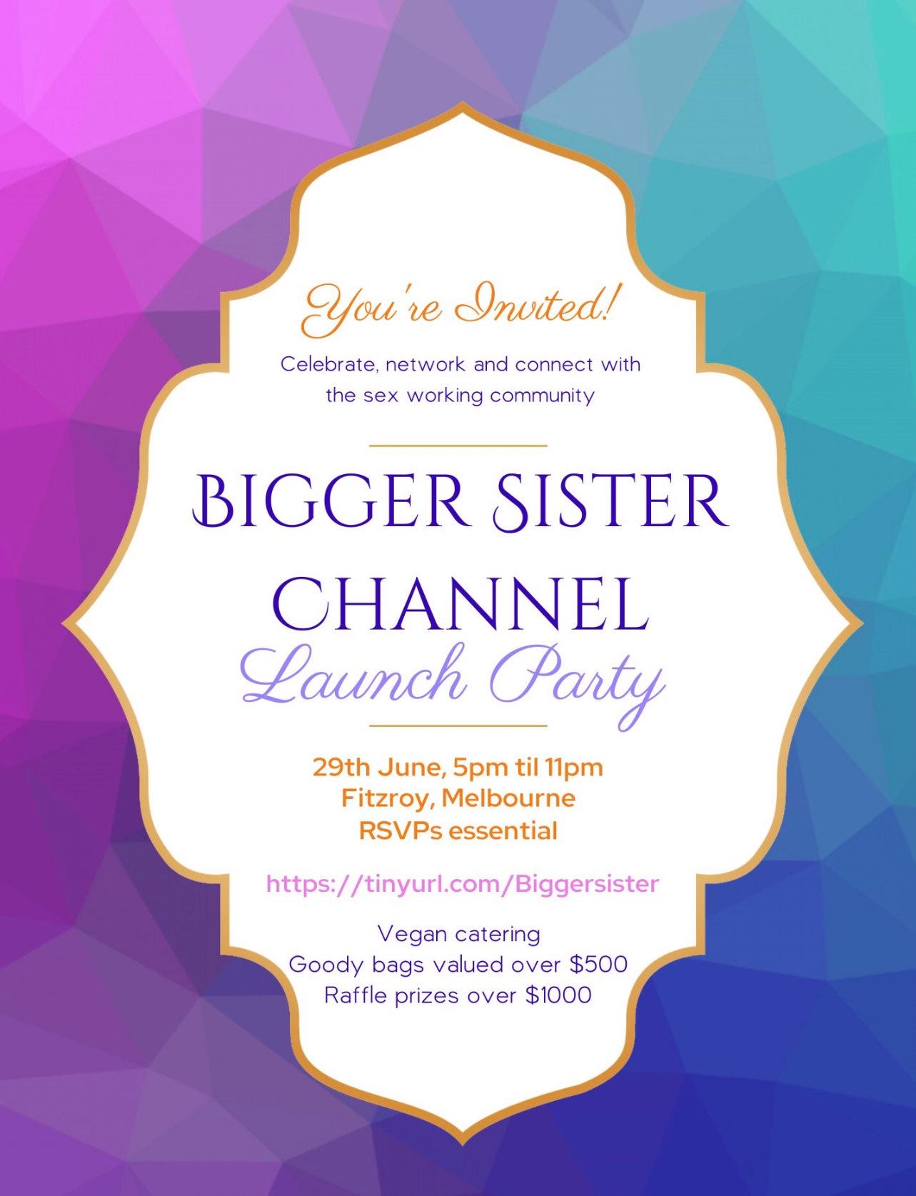 Estelle’s Fellowship | Estelle Lucas | Substack