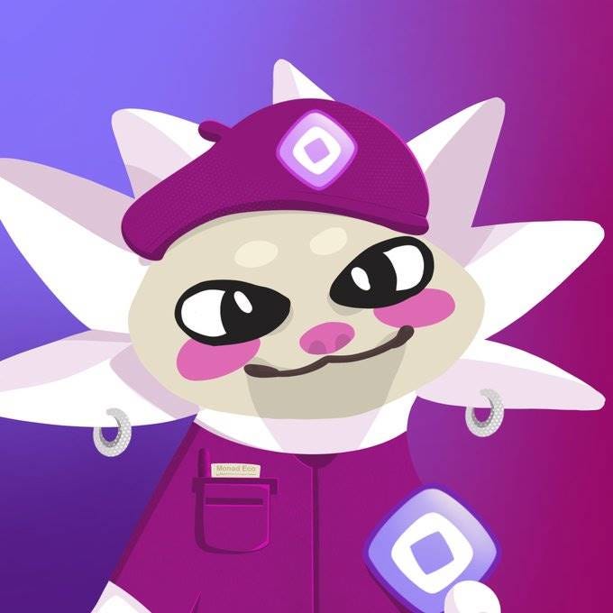 Monad 测试网即将上线，一文盘点其原生 Native 项目参与方式 - 深潮 TechFlow