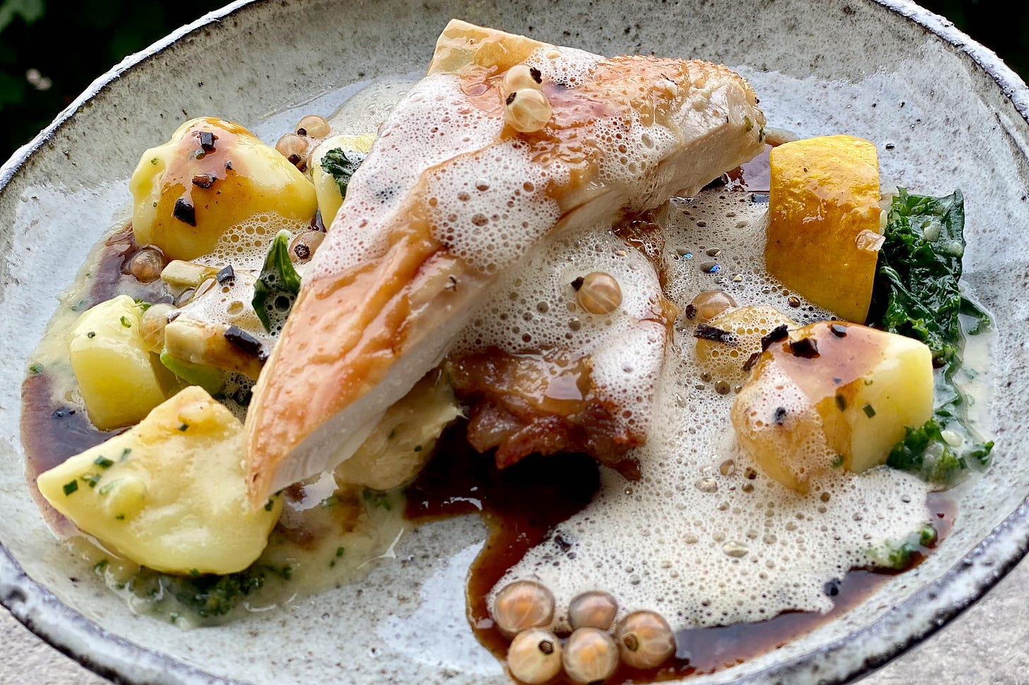 Twenty-Two Club - by Meg Zimbeck - PARIS BY MOUTH