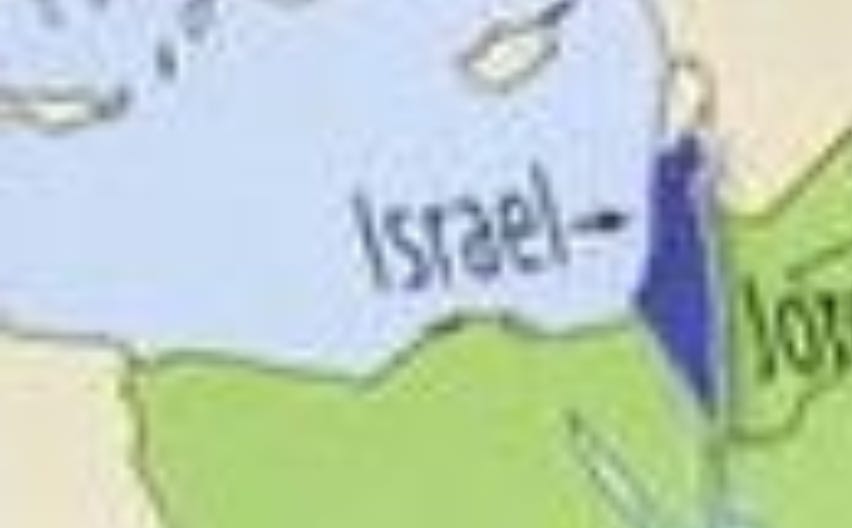 The Blogs: Israel Startup Nation at the 8th Gaza Challenge | Mostapha ...