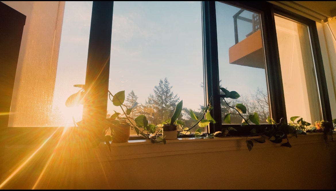 sun poem - by juls - Italicised