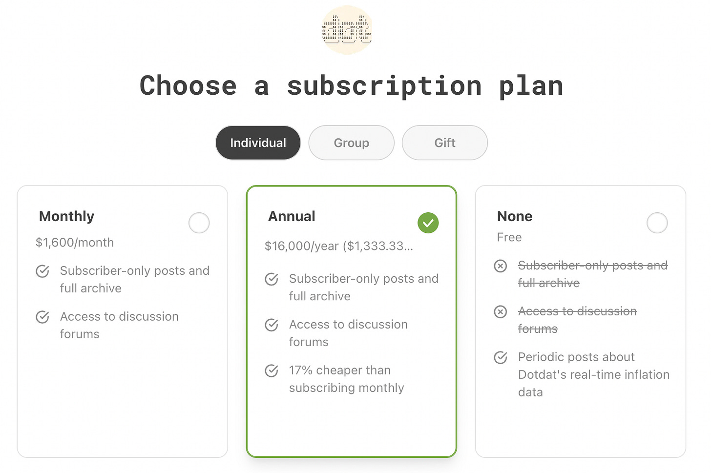Which Substack Publications Charge the Highest Subscription Fees (And ...