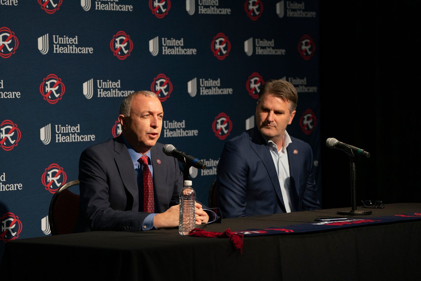 Revs President Still Views Everett As A "Viable" Spot For A Soccer ...