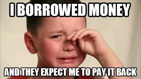 Ann Barnhardt Memes - Edwin’s Newsletter #1