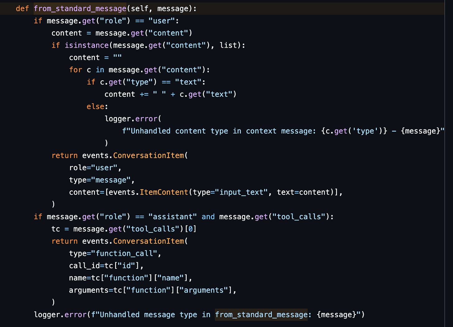 OpenAI Realtime API: The Missing Manual