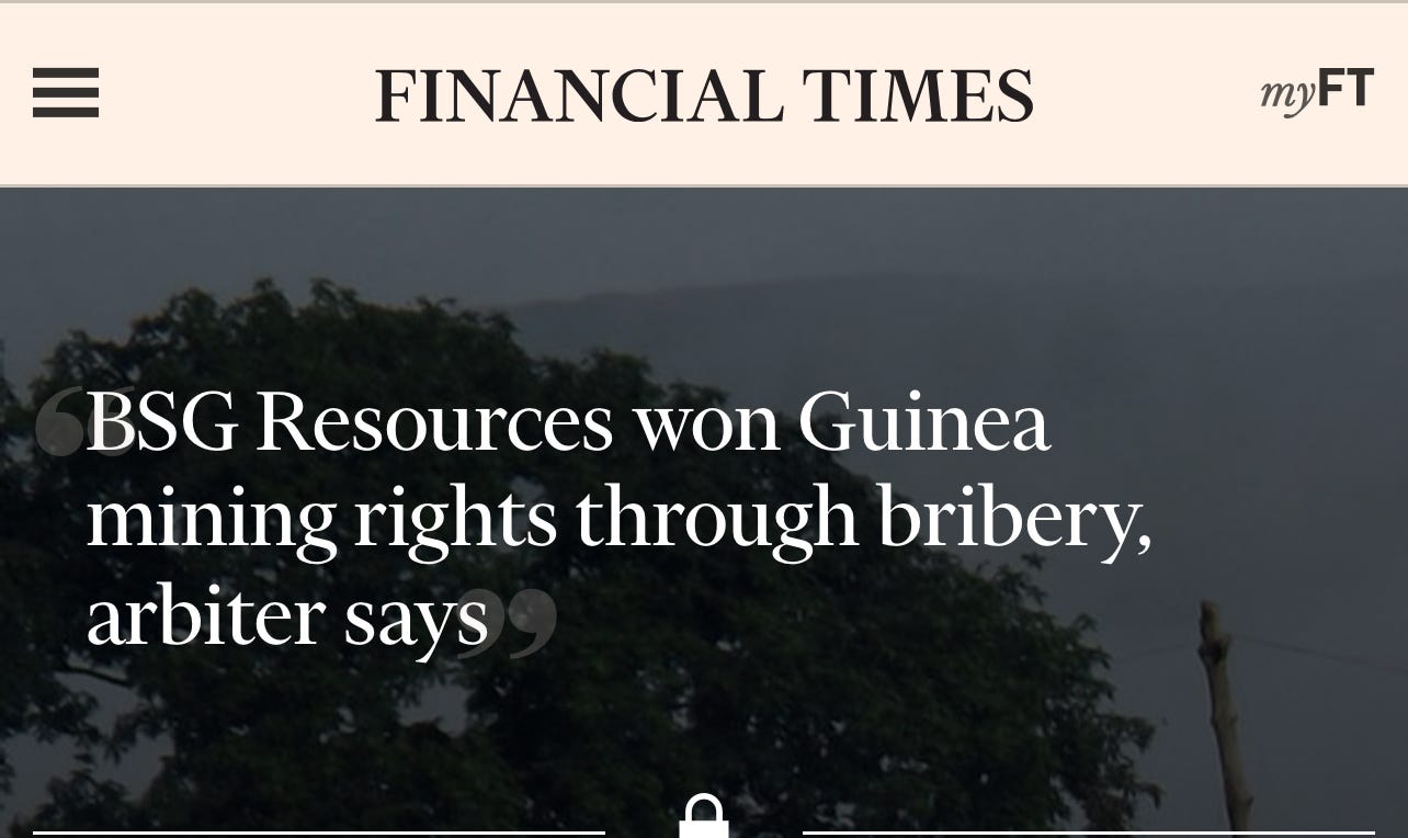 Coldea a luat UN MILION de la directorul Gabriel Resources, Dag Cramer ...