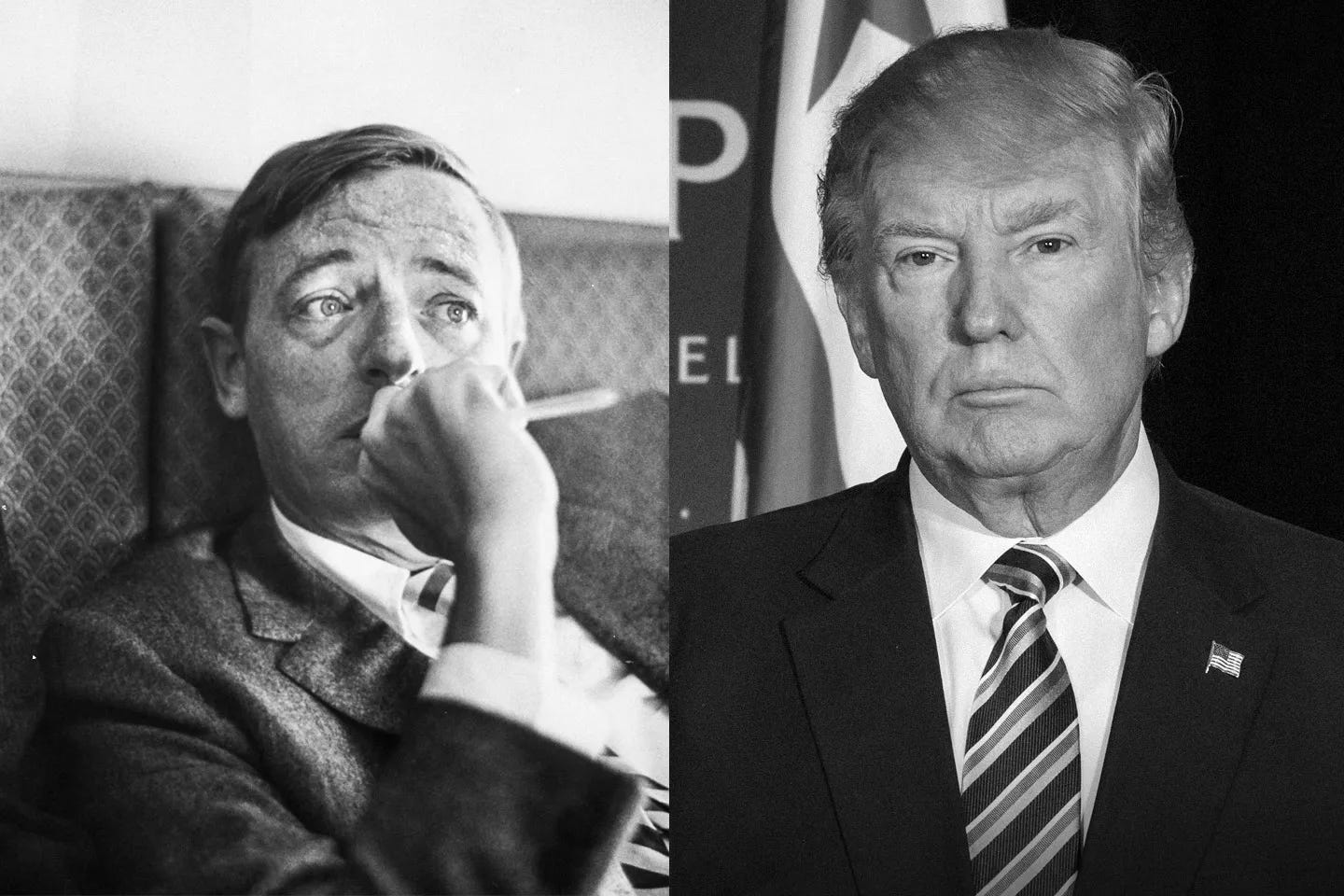 The Modern Conservative Tradition and the Origins of Trumpism