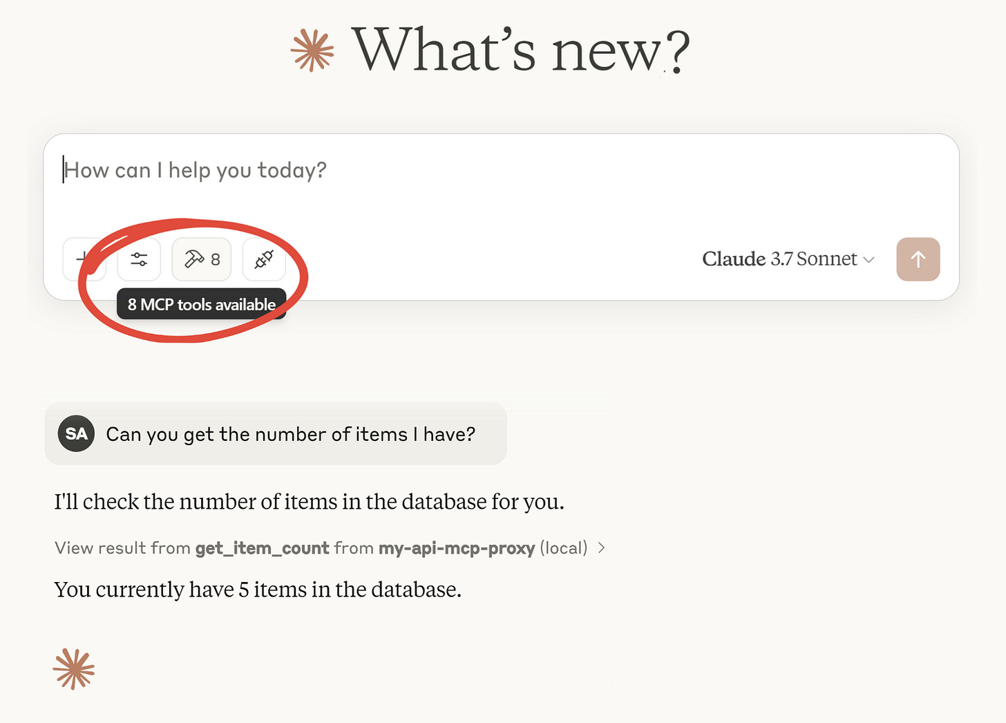 Converting an MCP Server from SSE to stdio: A Simple Solution