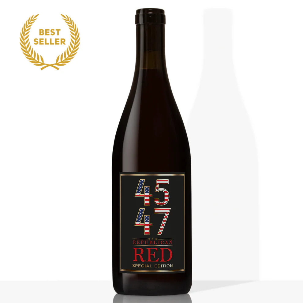 45+47 Pinot Noir! My New Favorite Red! - by James A George