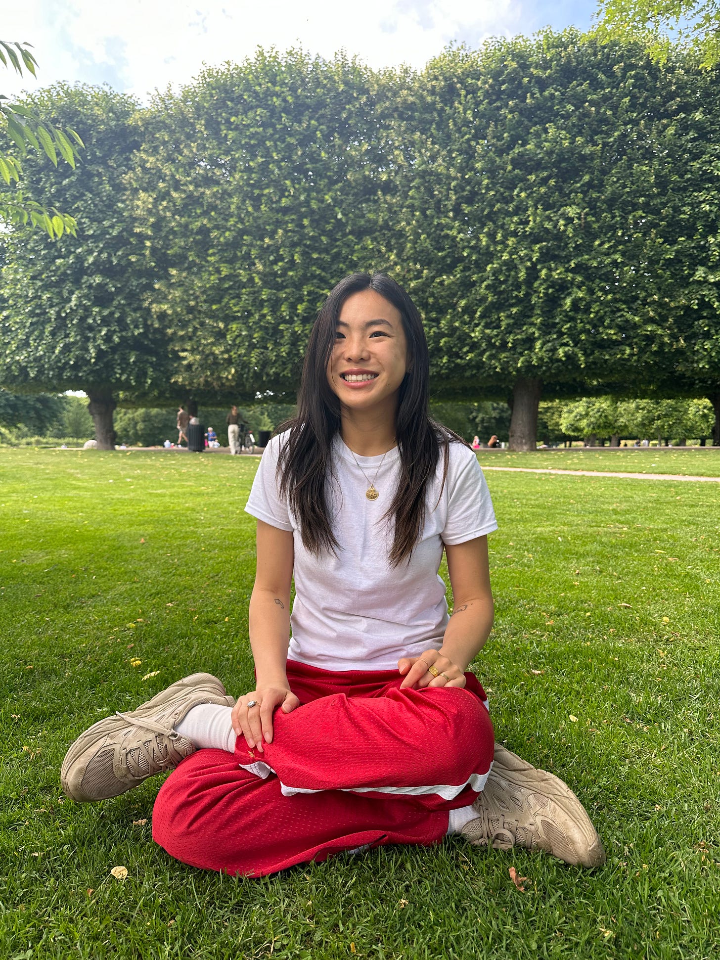 bookbear express | Ava | Substack