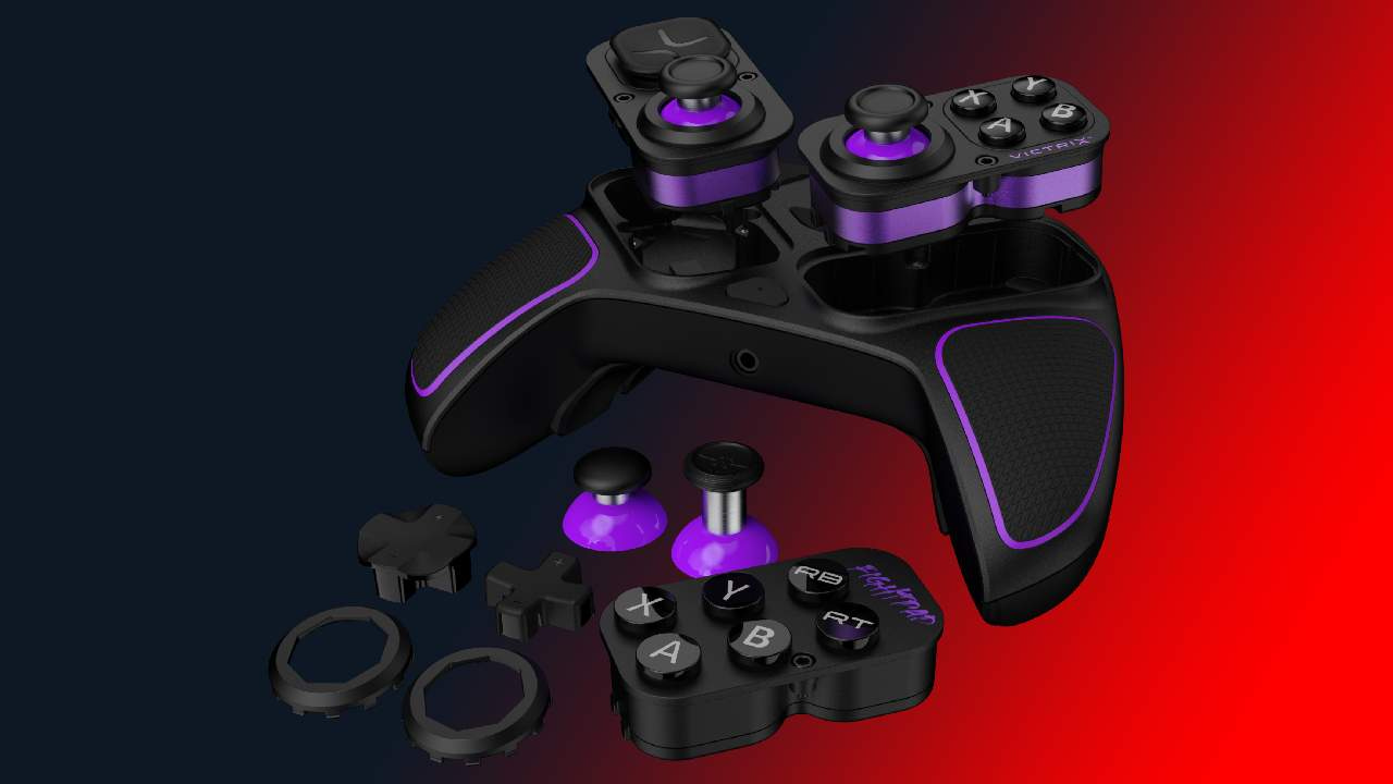 One of the best PS5 controllers is coming to Xbox