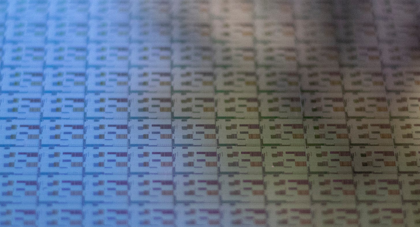 Semiconductor Yields and Binning: When good chips go bad