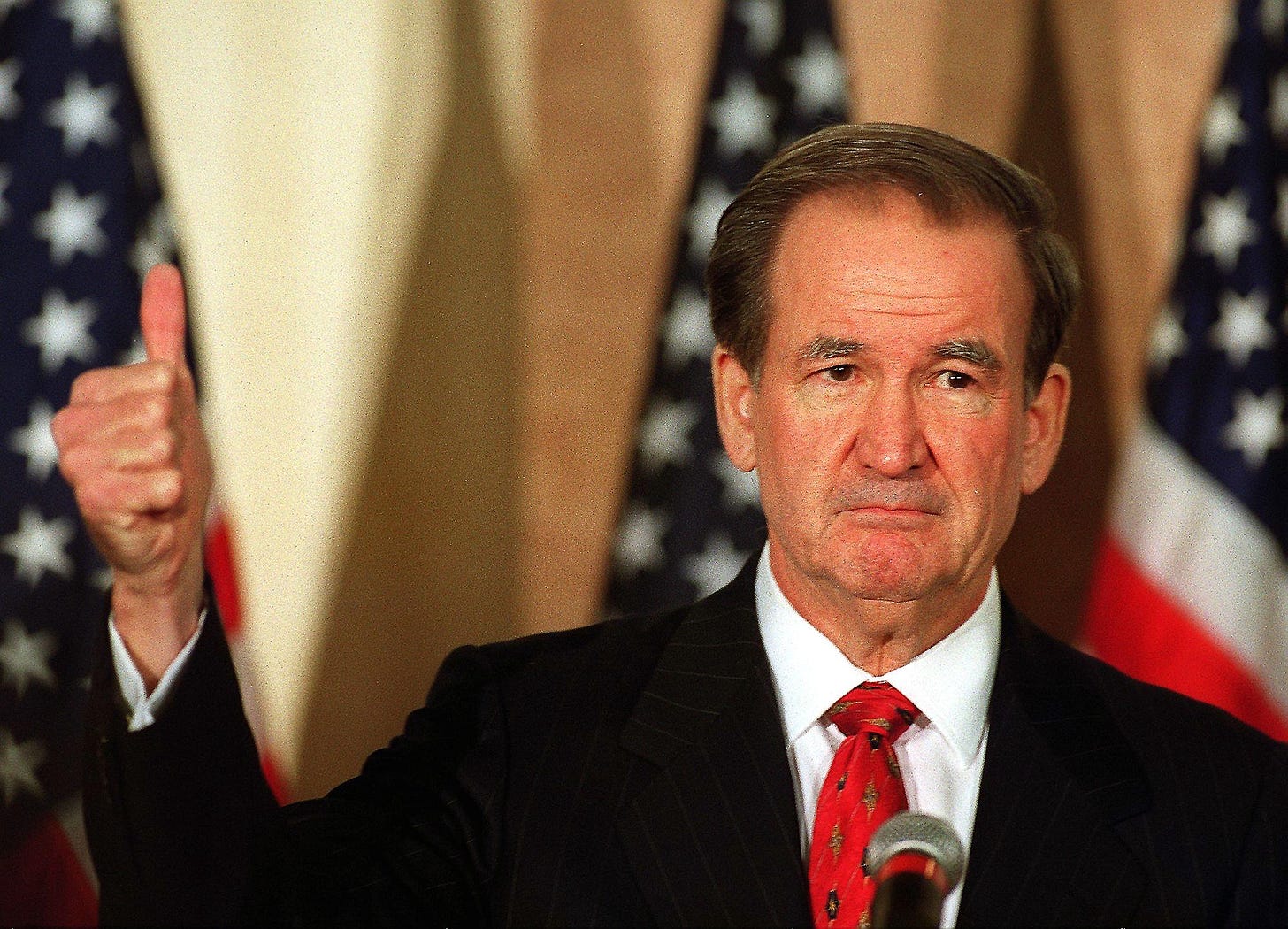 The Roots of the Right’s Love of Dictators