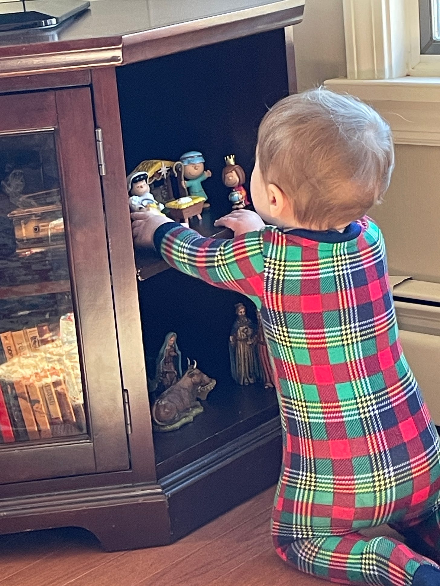 Grandpa's Rules - GrandpaGreg’s Substack