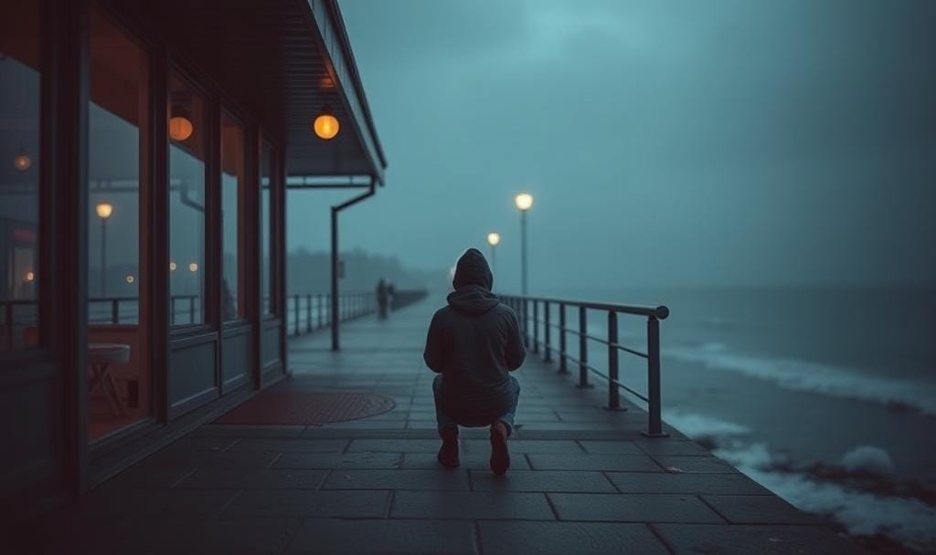 An Island of Strangers or an Island Without a Story | UK Reloaded