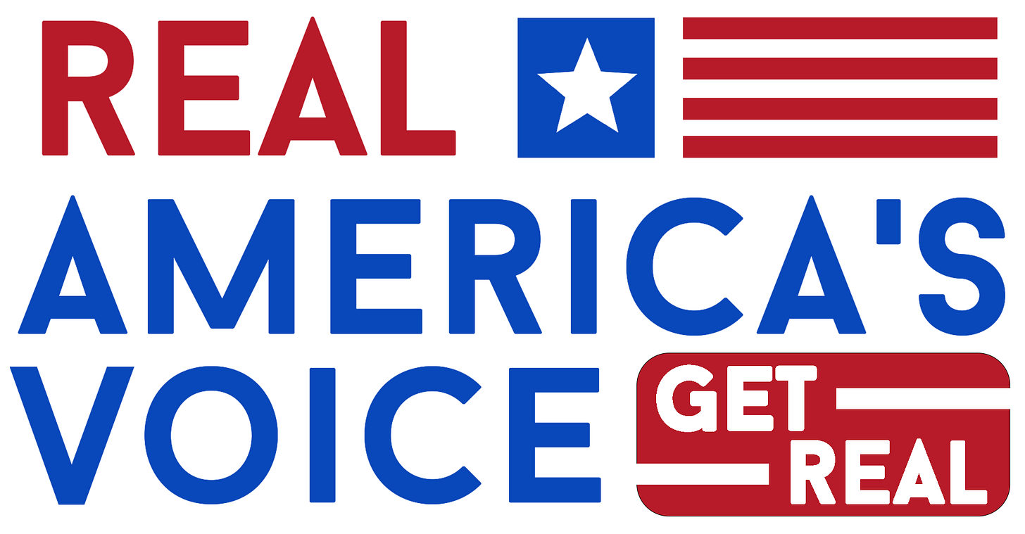 Real America’s Voice Announces the Return of Broadcaster David Brody