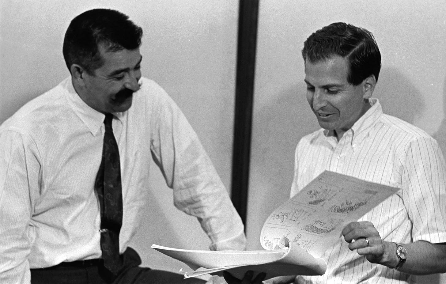 Composing 'A Charlie Brown Christmas'