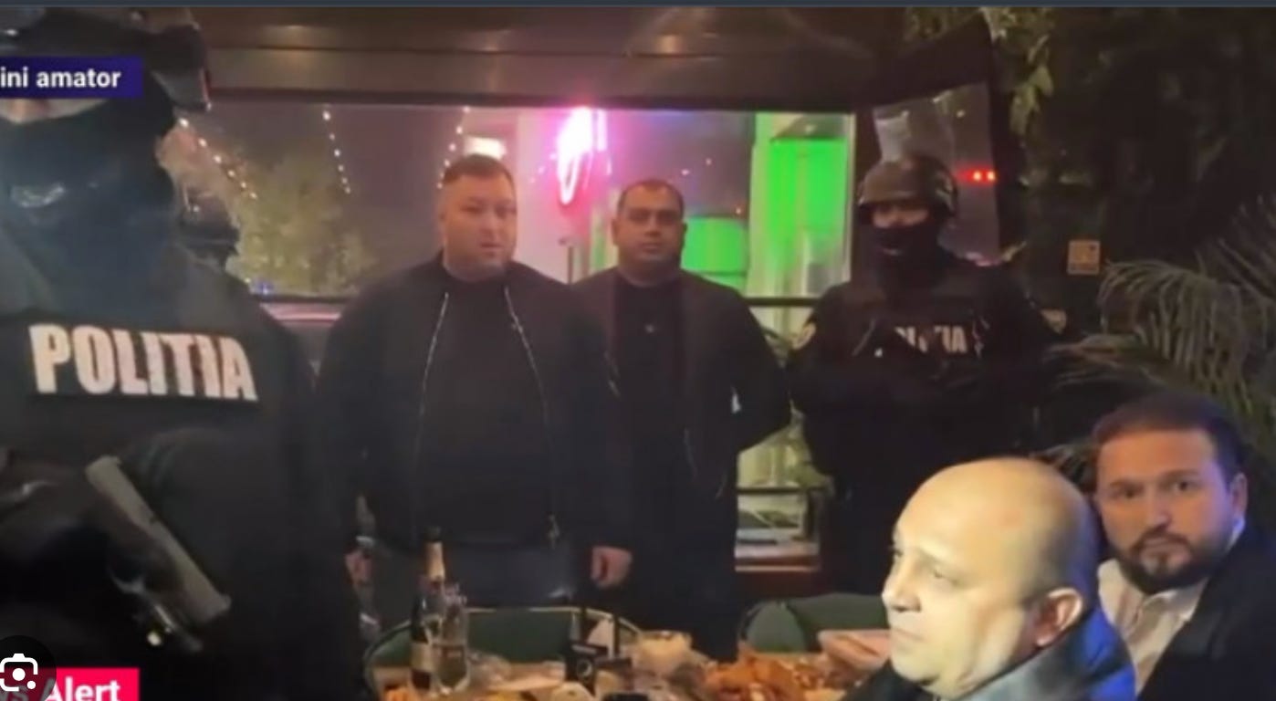 Alexa: Familia Dorina și Florian Coldea, vulnerabilitate uriașă pentru ...