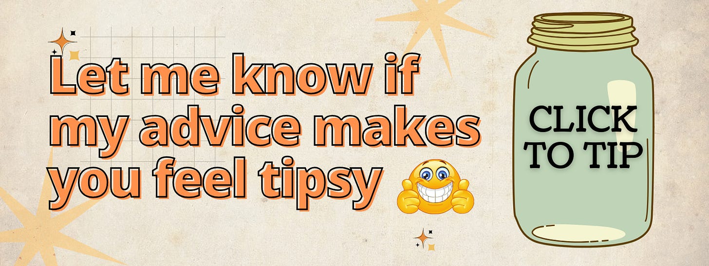 How To Add External Links To Your Substack Navigation Bar