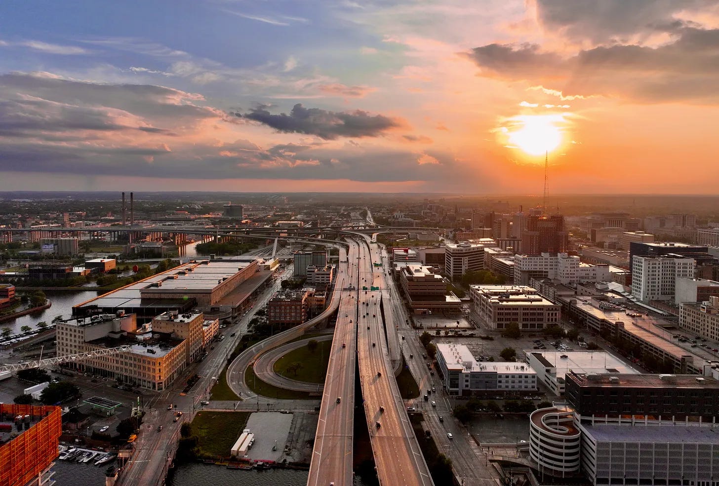 'The status quo is unacceptable': On potential freeway removal projects ...